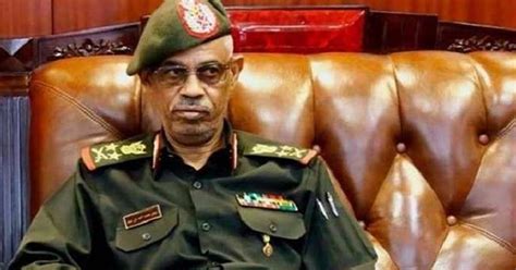 الجنرال الأقوى في السودان اليوم من هو عوض بن عوف؟