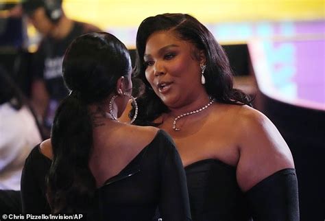 Lizzo Seeks Dismissal Of Ridiculous Sexual Harassment And Hostile