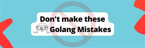 Effective Error Handling In Golang Earthly Blog