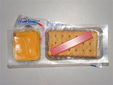 The Most Popular Snacks And Candy From The 80s