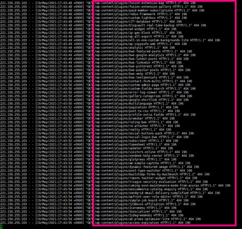 aws ec2 cpu 사용량 100 서버부하 원인