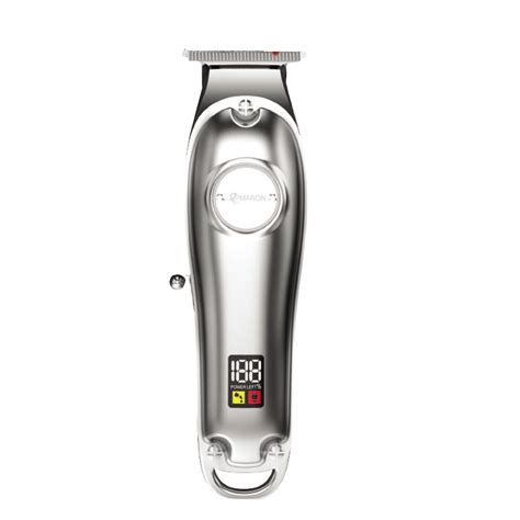 ارزان ترین قیمت ماشین اصلاح موی سر و صورت پرومارون مدل Rl706