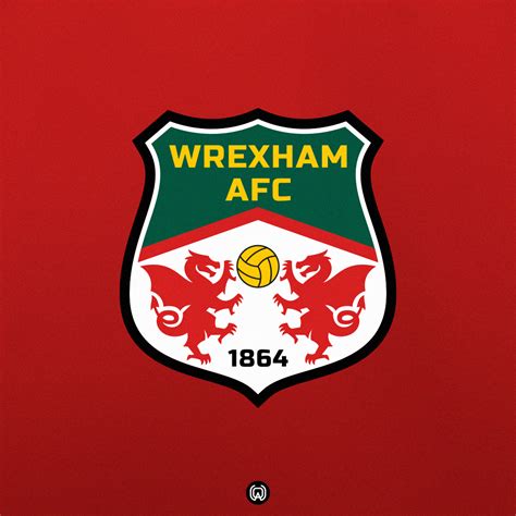 82 Best Wrexham Images On Pholder Footballmanagergames Wales And