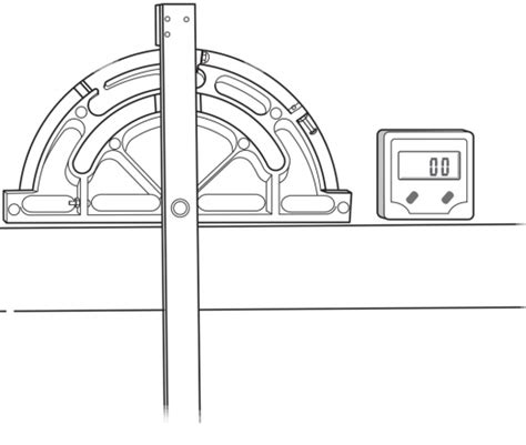 CNC Skills Origin Points Part Two Finding And Setting The Zero Point Popular Woodworking