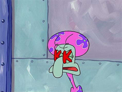 Hello Pole Rspongebob