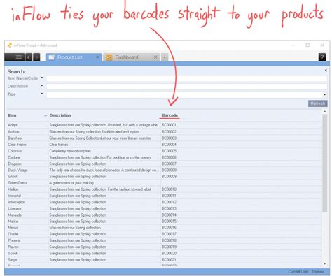 Barcoding 101 How You Can Benefit From A Barcode System