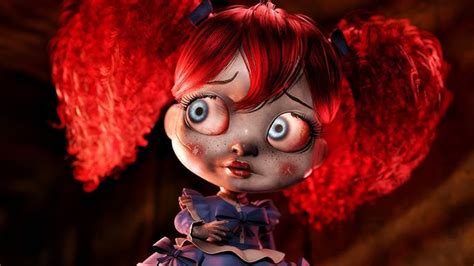 Mob Entertainment Announces Poppy Playtime Chapter 5 Release Date And