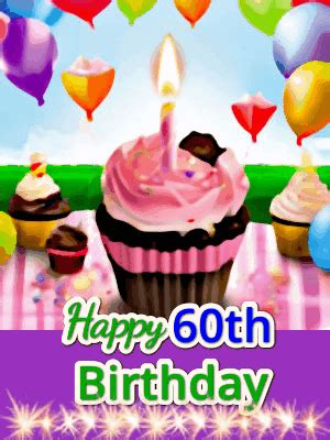 Happy 60th Birthday  93