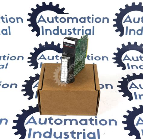 f3 08trs 1 by facts engineering relay output module dl305 directlogic