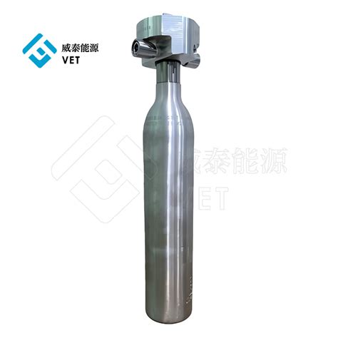 Solid State Hydrogen Storage Tank Factory Manufacturer Vet Energy