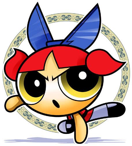 Dynamo The Powerpuff Girls Fan Character Wiki Fandom