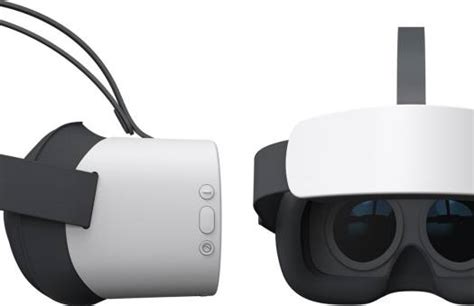 Pico G Standard Hz K Irresolution Qualcomm Snapdragon Cpu Dof Tracking Gb