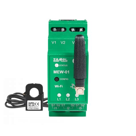 Wi Fi Roller Shutter Controller Supla