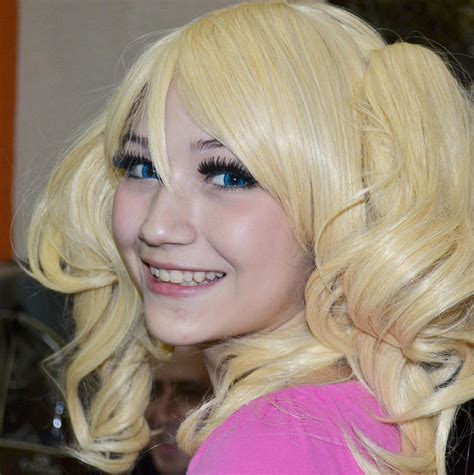 Sweet Blonde By Pameekawaii On Deviantart