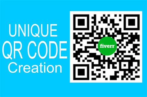 Be Qr Code Maker And Qr Code Generator Unique Qr Code By Mr Faryad