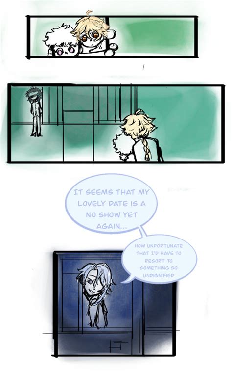 Yandere Xiao X Reader On Tumblr