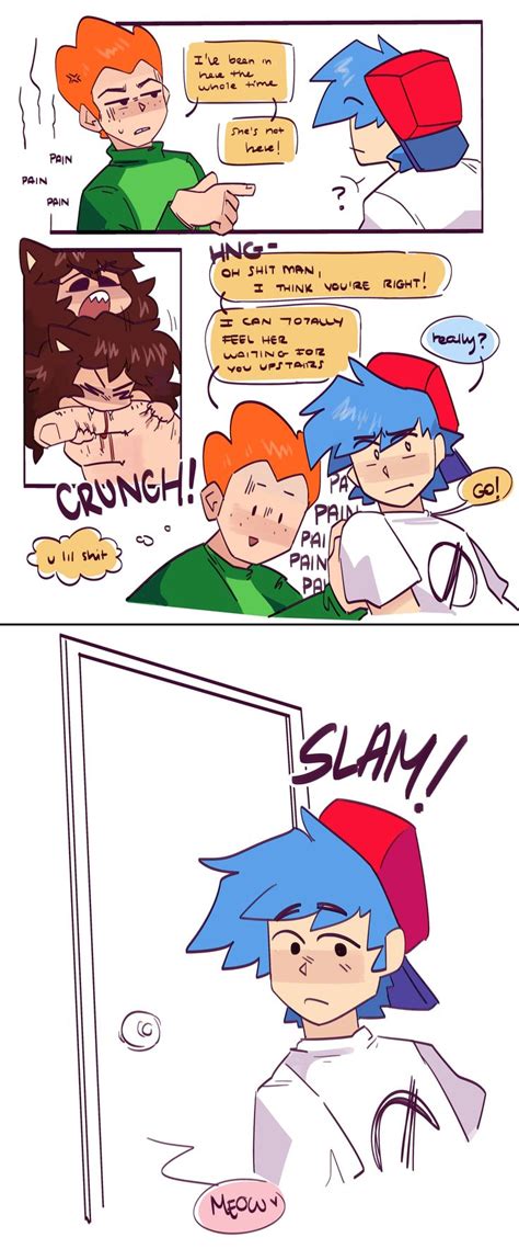 Gosh On X Adventure Time Anime Friday Night Funkin