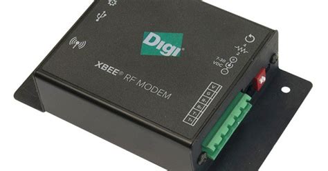 xbee wireless