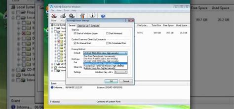 How To Securely Wipe Your Microsoft Windows PC S Hard Drive Computer Hardware WonderHowTo