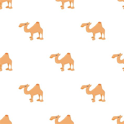 Camel Pattern Seamless Vector 15662166 Vector Art At Vecteezy Camel Pattern Seamless Vector 15662166 Vector Art At Vecteezy