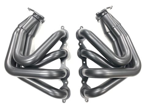 Corvette C8 Stingray Eray Coupe 2020 25 Direct Bolt On Headers High