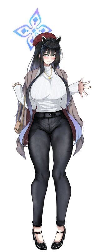 Sunohara Shun Blue Archive Luscious Hentai Manga Porn