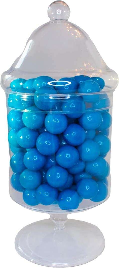 Niro Assortment Blueberry Smoothie Flavor Double Bubble