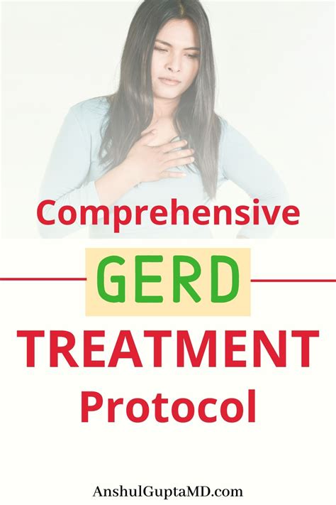 Gerd Recipes Artofit