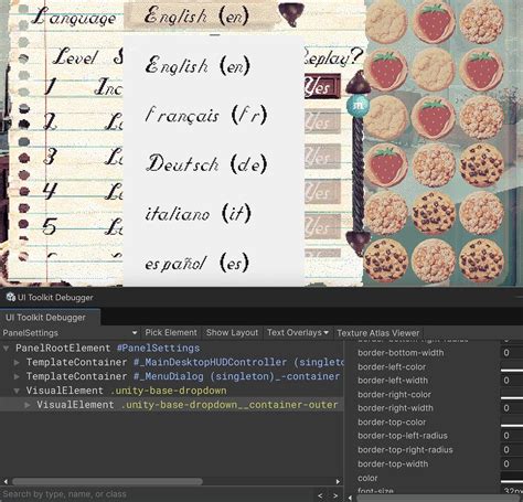How Do You Override Class Selectors Of Objects Descended From The