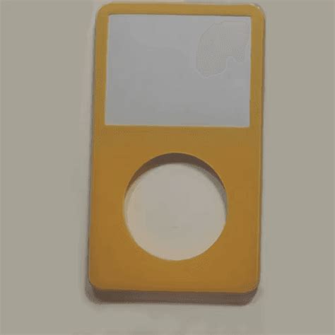 Ipod Classic Modding Guide Opista