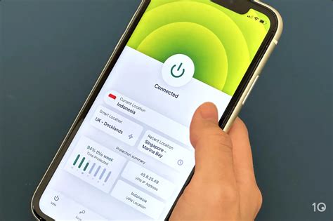 The 4 Best Free Premium VPNs For Indonesia In 2025