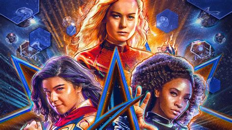 The Marvels è Il Più Grande Flop Del Mcu Quanto Ha Guadagnato Al Box