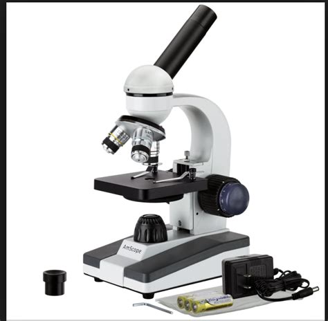 Microscope Quiz Diagram Quizlet
