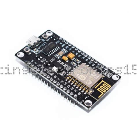 Esp8266 Nodemcu V3 Development Board With Ch340g Philippines Ubuy