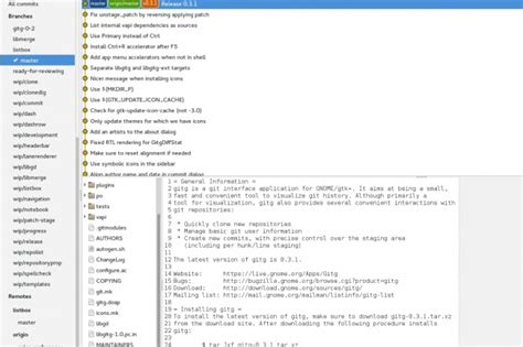 3 Alternatives à Git Fossil Mercurial Et Subversion Le Monde