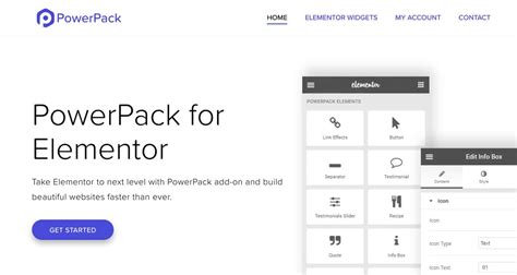 Powerpack For Elementor Coupon Code Create And Code
