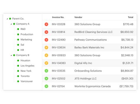 Sage Ap Automation Sage Canada