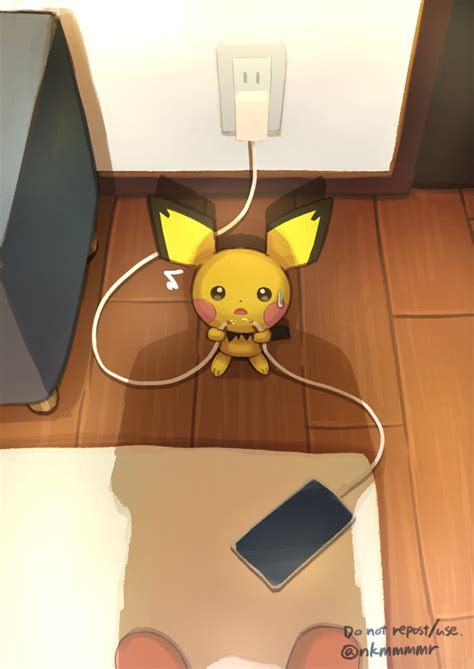 Broken Cable Danbooru