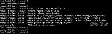 Linux如何搜索查找文件里面内容 潇湘隐者 博客园