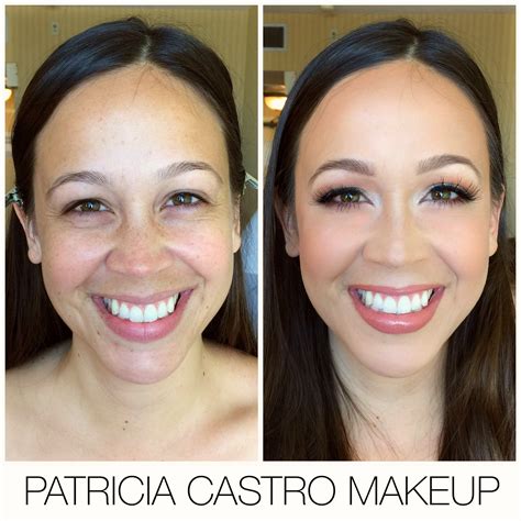Patricia Castro Makeup Bridal Makeup Artist Los Angeles