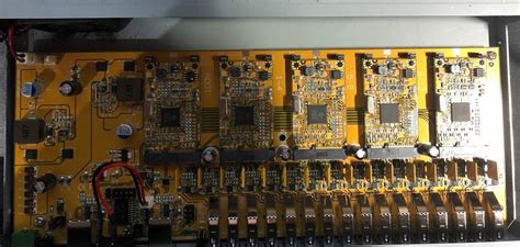 Unofficial Windows 10 Audio Workstation Build And Tweak Guide Part 2