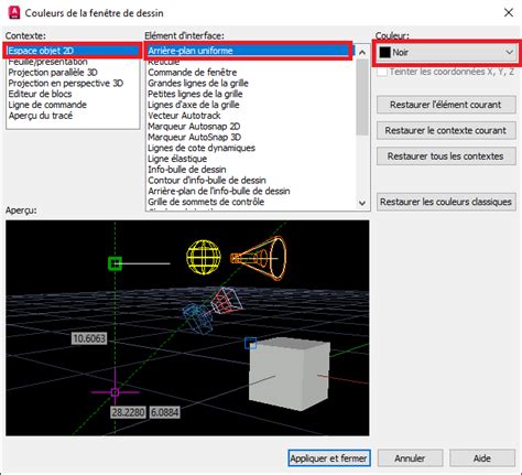 Résolu Autocad Index Des Couleurs Autodesk Community