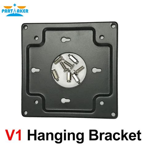 Aliexpress Com Buy Free Shipping Mini Pc C U I I I Hanging Bracket Mounted Back Of