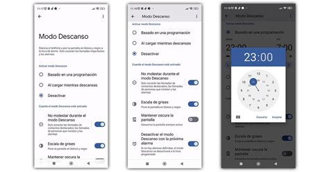 Know How To Use The Sleep Mode Of Your Android Mobile Itigic