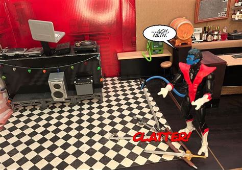 Random Happenstance Notifications