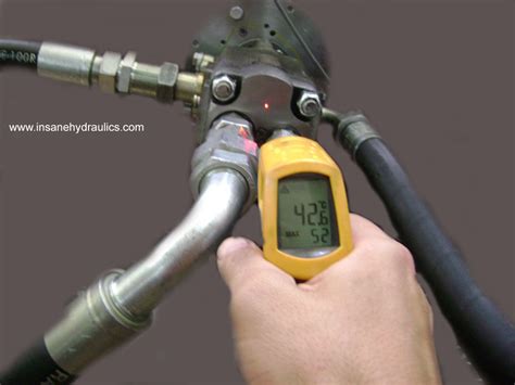 Infrared Thermometers And The Black Spray Trick