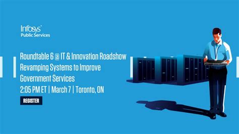 Dheeraj Bangera On Linkedin It And Innovation Roadshow