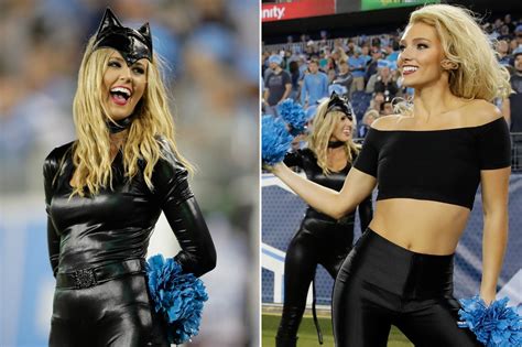 Here Are The 16 Sexiest Nfl Cheerleader Halloween Costumes Maxim