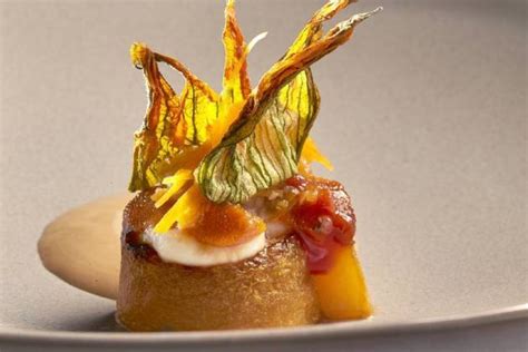 Ana Ros Una Eslovena En Madrid Gastronosfera