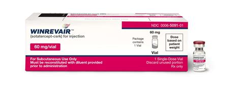 Mercks Sotatercept Lands Pah Approval Cardiac Wire